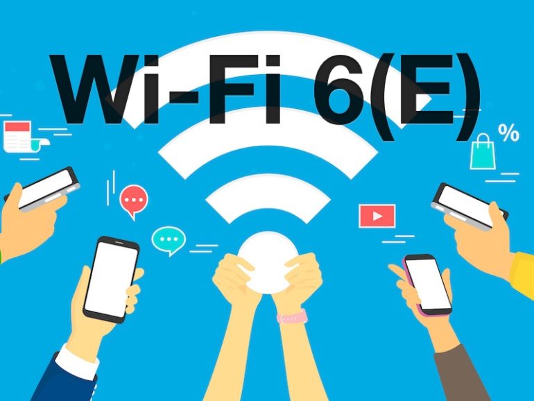 Wi-Fi 6 / Wi-Fi 6E : Quelles sont les différences ? Faut-il investir ...